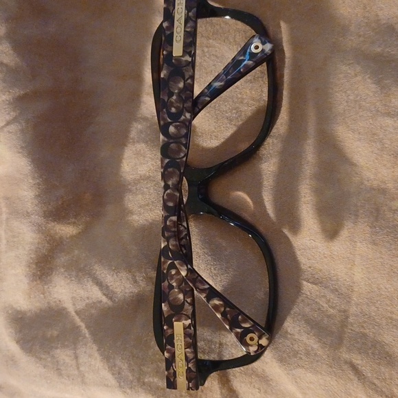 Coach | Accessories | Coach Frames No Lenses | Poshmark